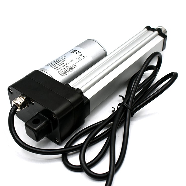 IP67 waterproof linear actuator