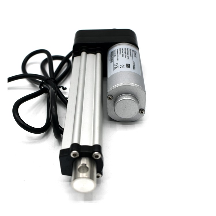IP67 waterproof industrial linear actuator