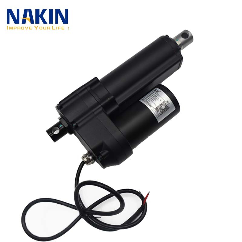 7000N High Force Industrial Linear Actuator