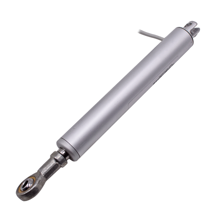 20mm 12V Mini Tube Linear Actuator