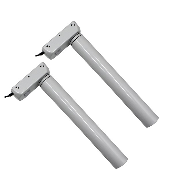 3 stage table leg lift column